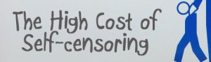 The High Cost of Self-Censoring (or why stimming is a good thing) | Musings of an Aspie