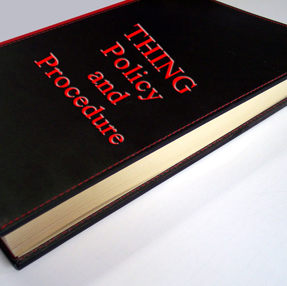 Do The Thing! | Musings of an Aspie